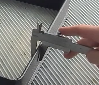 How to determine an extrusion multiplier?